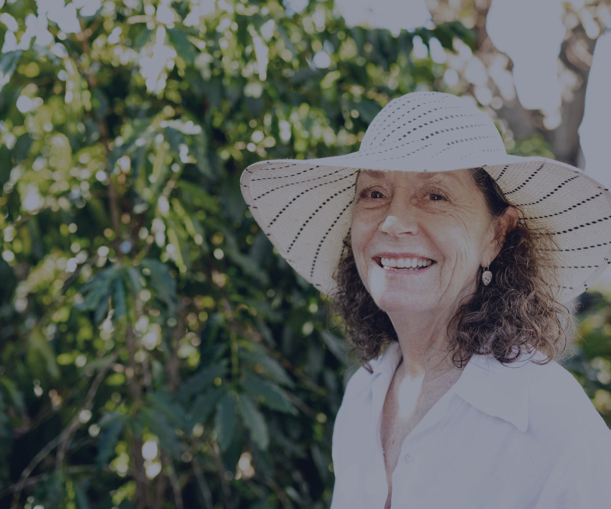 Cassandra's Story | Brazen Hazen